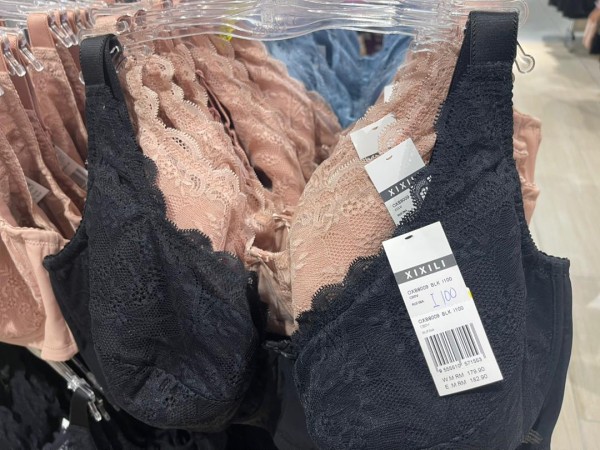 【MM2H女性必読】マレーシア移住の盲点「下着問題」を解決！大きいサイズが買えるおすすめブランド | JMマイセカンドホームコンサルタンシー ...